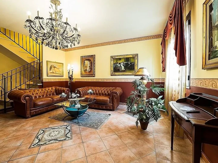 Bed And Breakfast Marina D'aspra - Bagheria