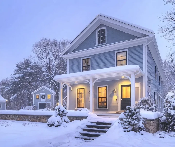 The Inn At Hastings Park, Relais & Châteaux - Chelmsford, MA
