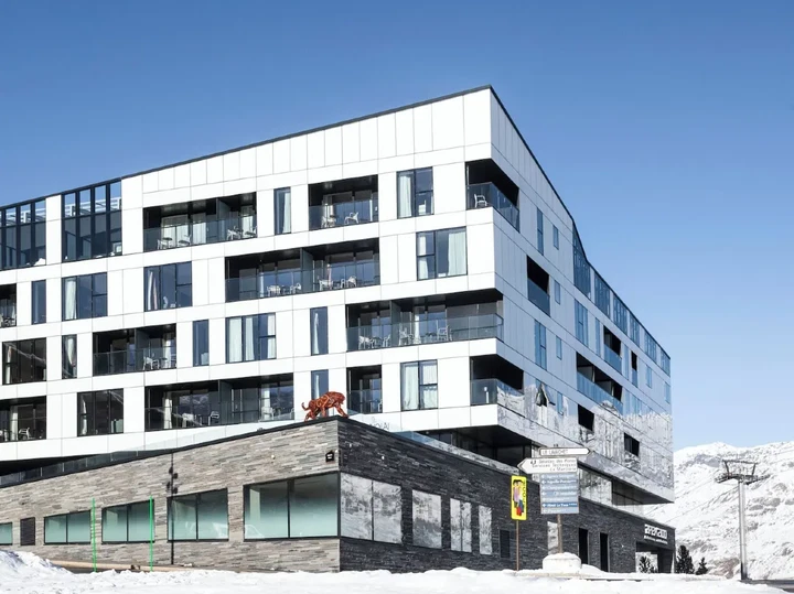 Hotel Voulezvous By Les Etincelles - Val-d'Isère