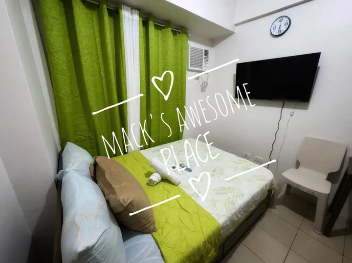 Macks Awesome 07 Fast Wifi Premium Netflix - Ortigas Center