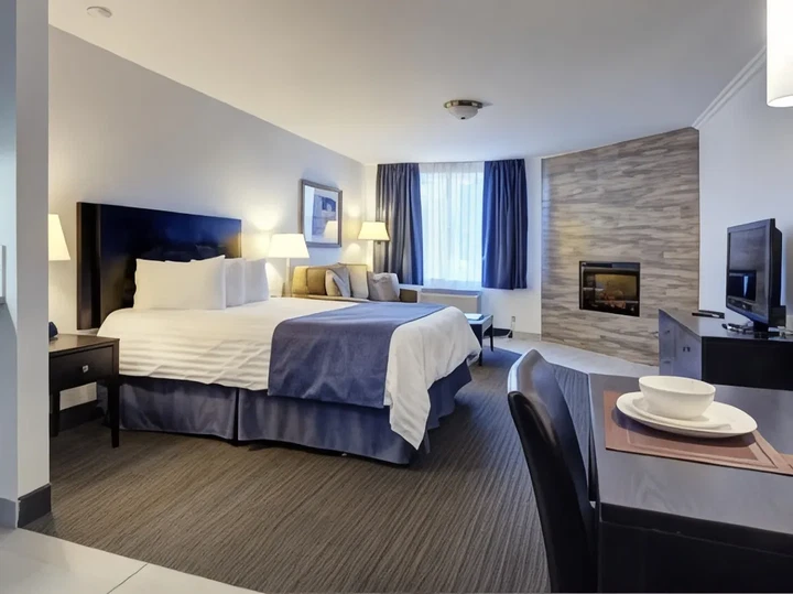 Hotel Vacances Tremblant - Mont-Tremblant