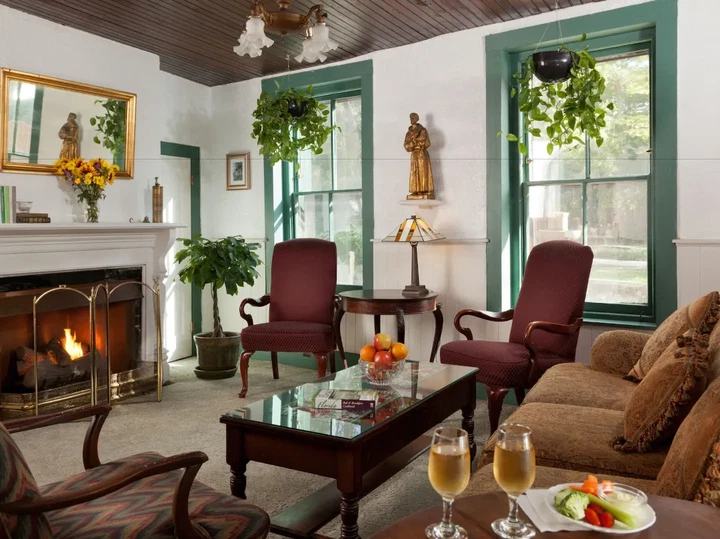 St. Francis Inn - Saint Augustine - St. Augustine Beach, FL