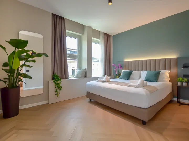 Cp Hotels - Central - Milán