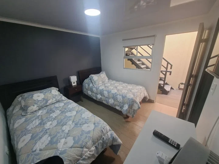 Hospedaje Casona Eco Wing - Iquique