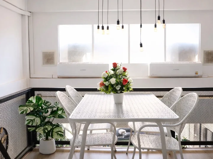 Feelhome Poshtel - Ayutthaya