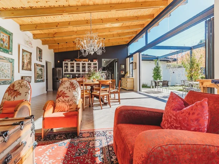 Acorn Guest House - Western Cape
