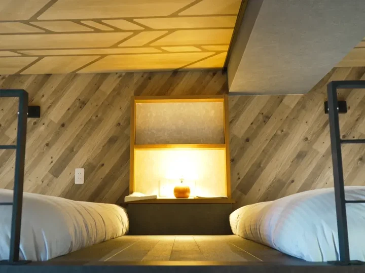 Pin Pon　Hotel Hiroshima Heiwa Odori - Hiroshima