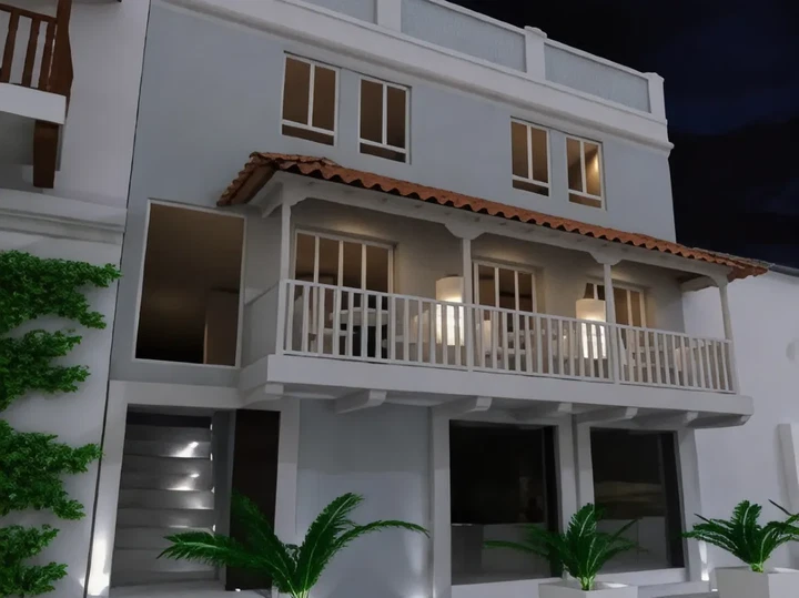 Hotel Santa Cecilia Bed & Breakfast - Cartagena, Colombia