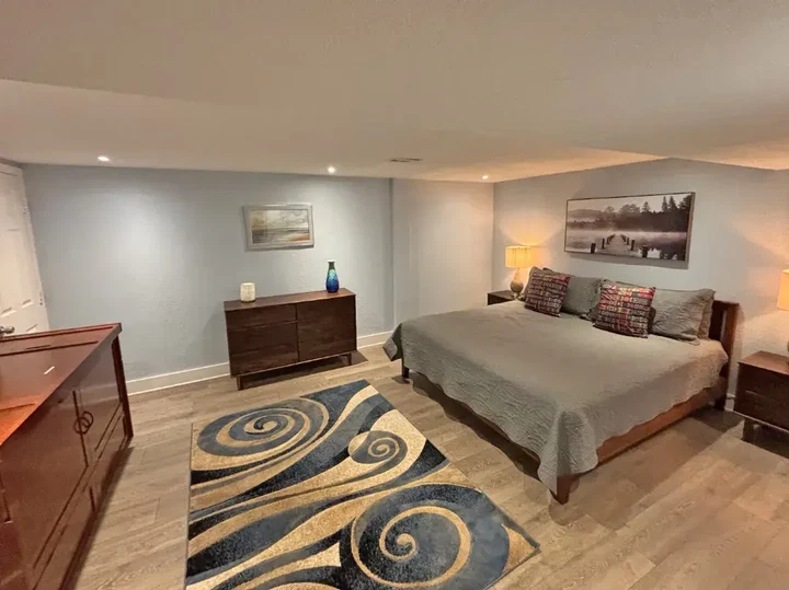 Modern 7br Family Oasis In Salt Lake Valley - West Jordan, UT