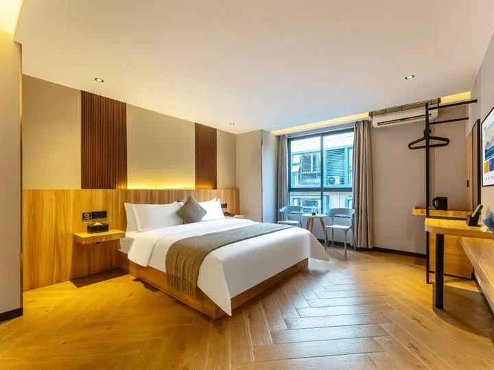 Niceday Inn - Tin Shui Wai