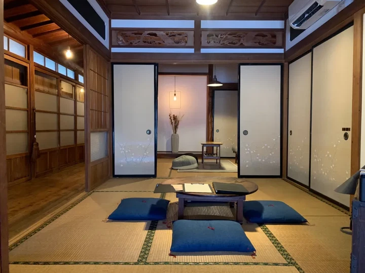 Uminca An Inn For Private Use In An Old Private Ho - Numazu