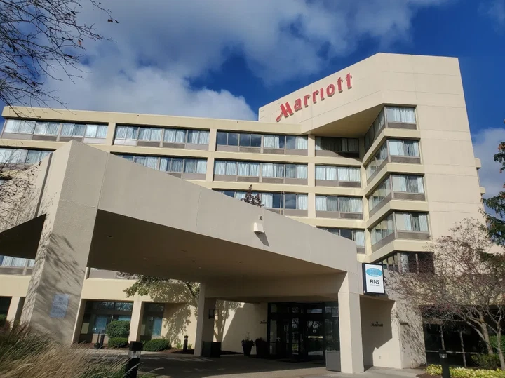 Detroit Marriott Livonia - Livonia, MI