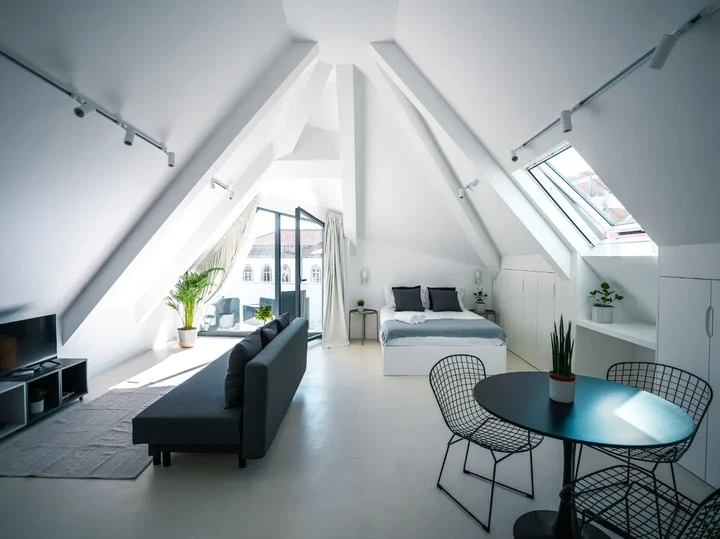Portaria Housing - Aveiro