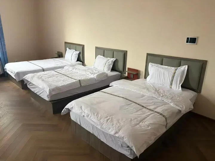 Astana Huating Business Hotel - Nur-Sultan