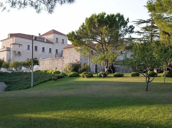 Masseria Olivola - Campania