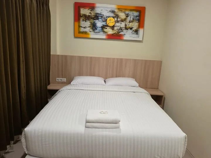 M3 Sanur - Sanur