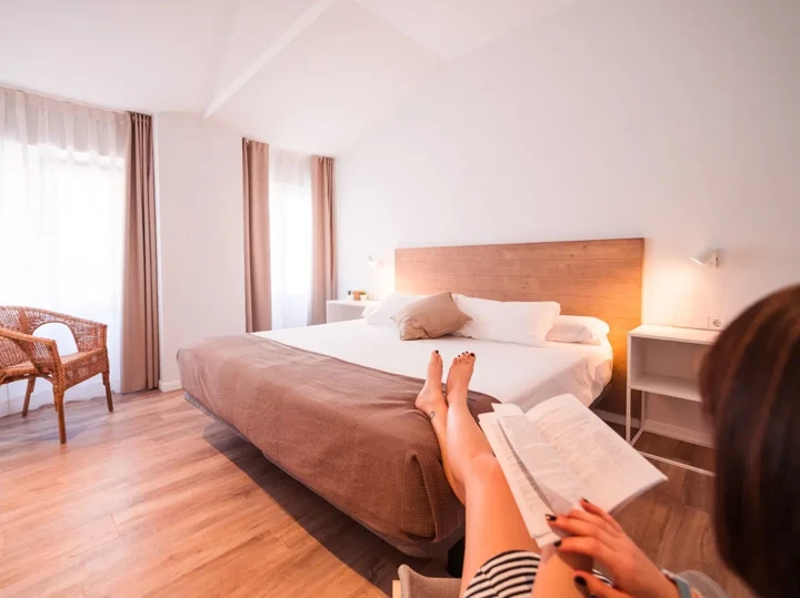 Líndala Rooms - Valencia