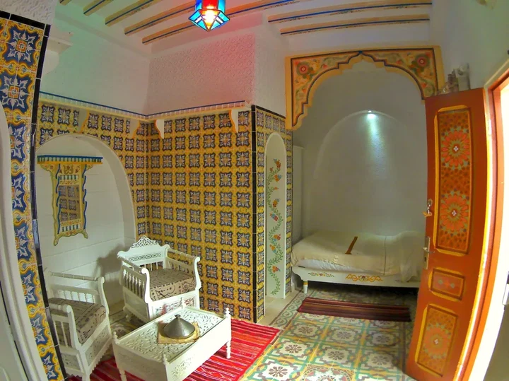 Dar Baaziz - Sousse