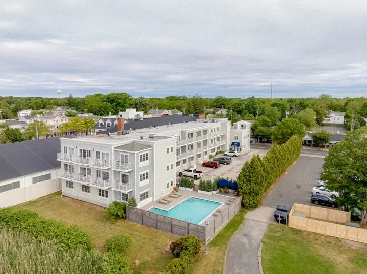 The Harbor Front Inn - Greenport, NY