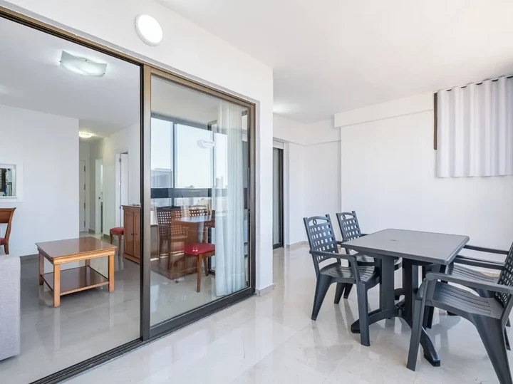 Complejo Residencial Gemelos 4 - Benidorm