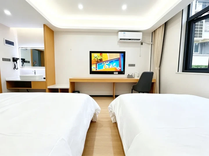 Lishe Hotel - 