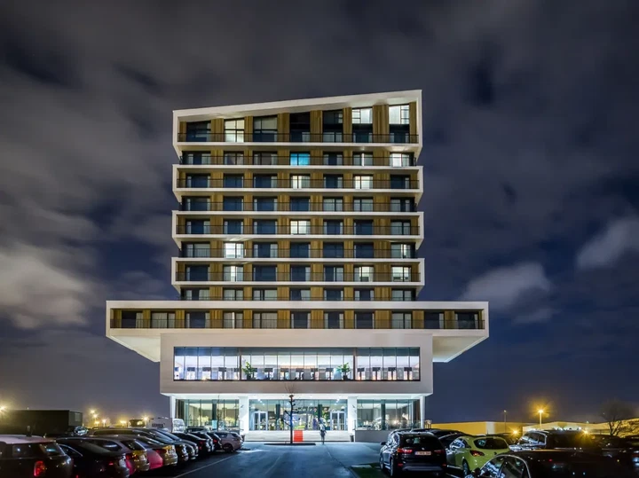 Van Der Valk Luxembourg Arlon - Belgium