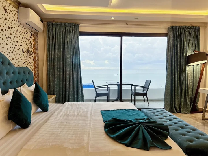Atlantic View Hotel - 柯那基里