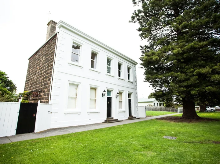 Old Market Inn - Port Fairy