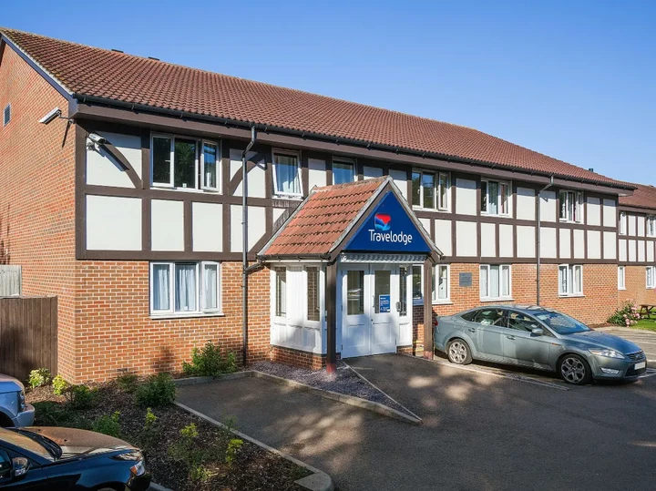Travelodge Bedford Goldington Road - Bedford