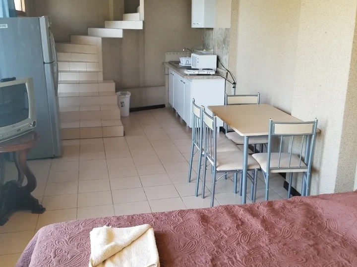 Hostel Monte Campana Escazú - San José, Costa Rica