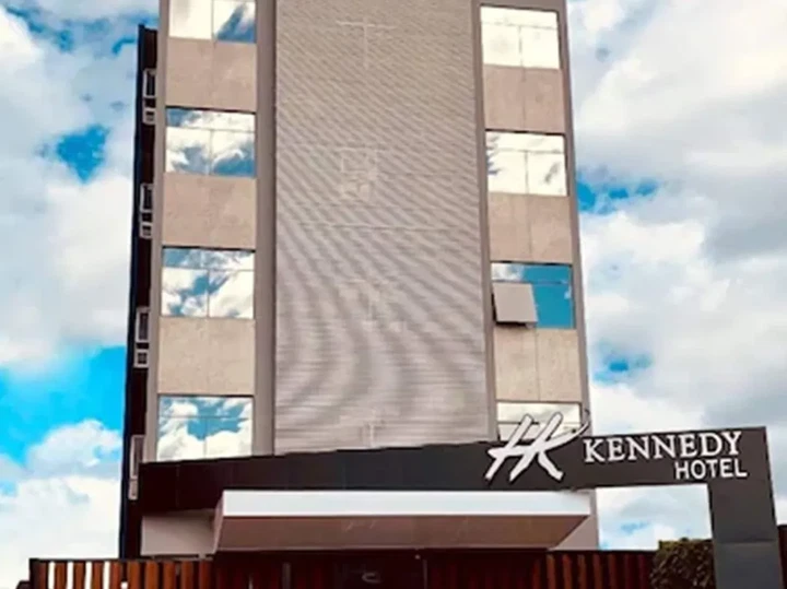 Hotel Kennedy - Palhoça