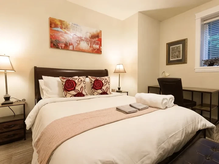 White Rock Beach Breeze-2bd - Blaine, WA