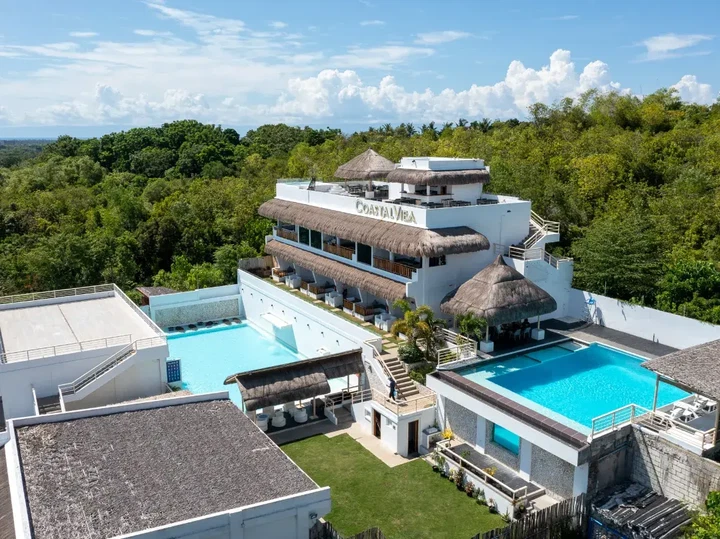 Bohol Coastal View Hotel - Cebu