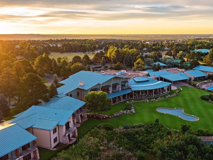 Garden Of The Gods Resort & Club - Colorado