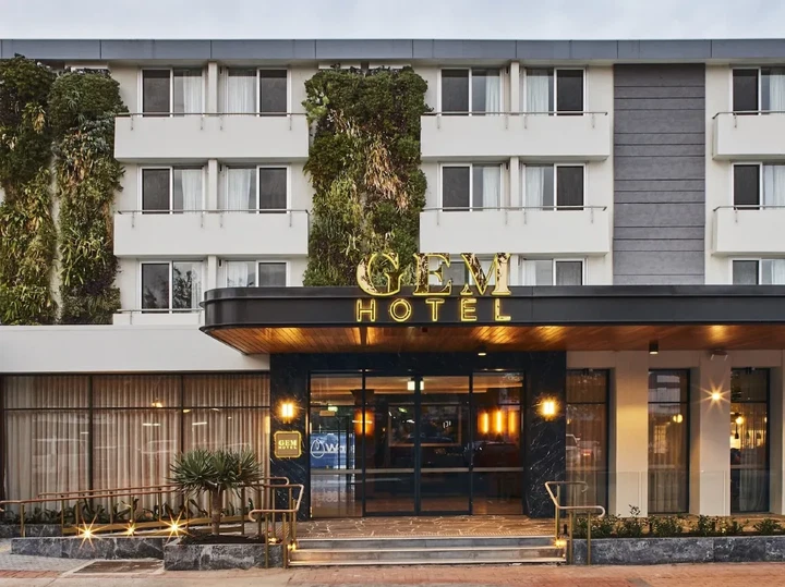 The Gem Hotel - Griffith