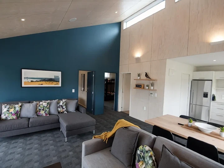 Hanmer Springs Top 10 Holiday Park - South Island
