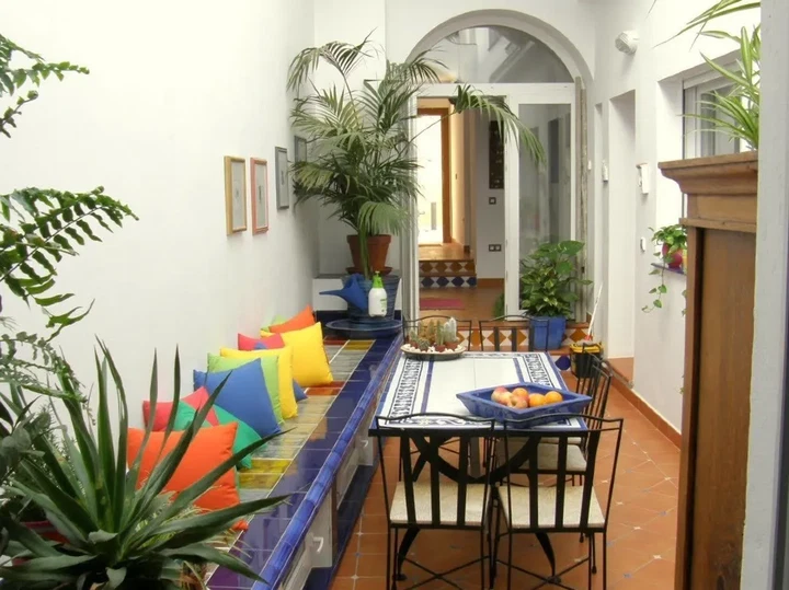 B&b Casa Alfareria 59 - Sevilla