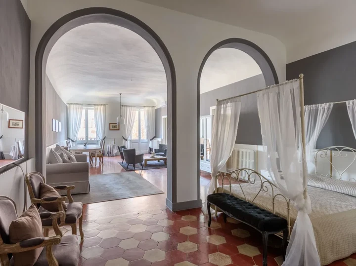 La Terrazza Sul Campo-rooms Only - Sienne