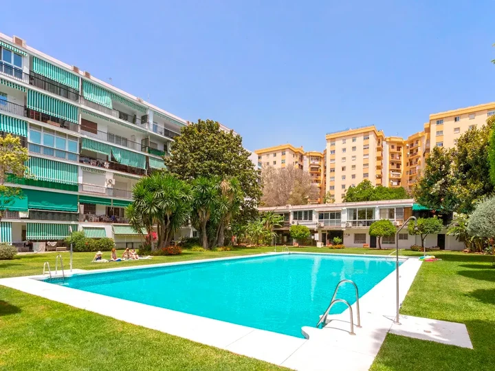 Genteel Home Ricardo Soriano Terrace - Marbella
