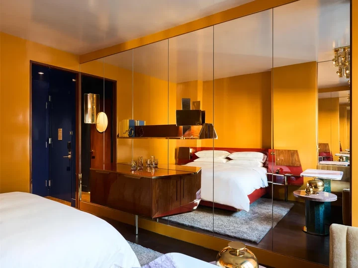 The Manner In The Unbound Collection By Hyatt - Brooklyn, NY