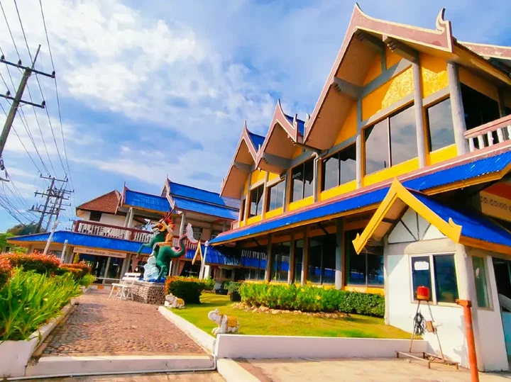 Sinsiam Resort Hotel - Rayong