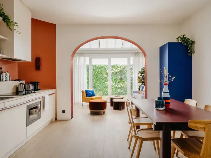 Edgar Suites Auteuil - Le Marois - Boulogne-Billancourt