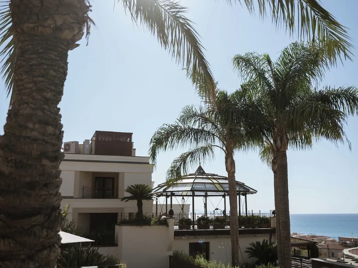 Villa Dei Melograni Boutique Hotel - Cefalú