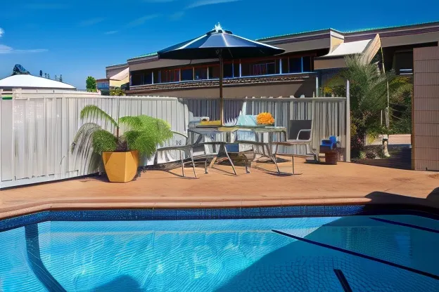 Baywatch Motor Inn - Bay of Plenty