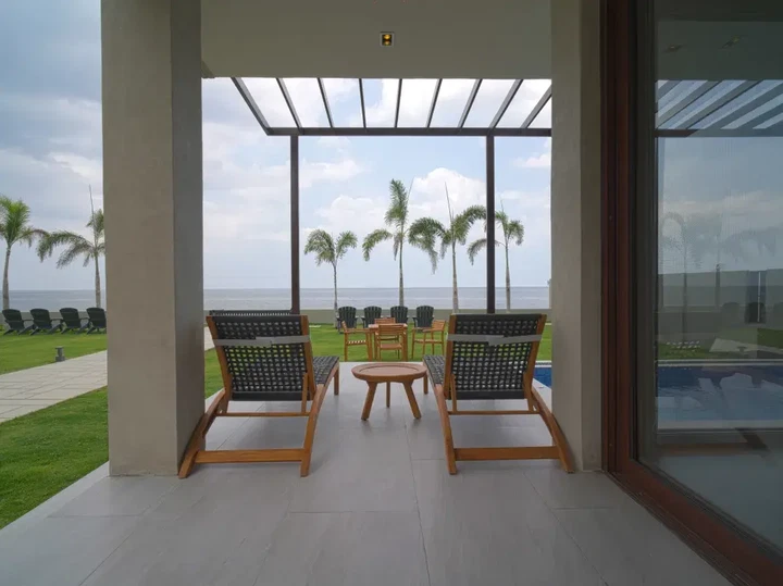 Araya Beach Casas - Nasugbu