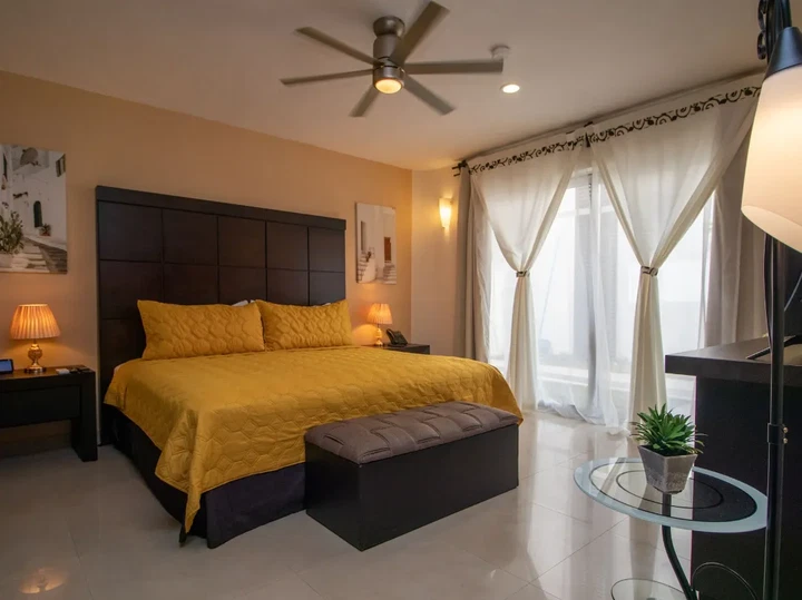 Hotel Villas Segovia Playa Del Carmen - Cozumel