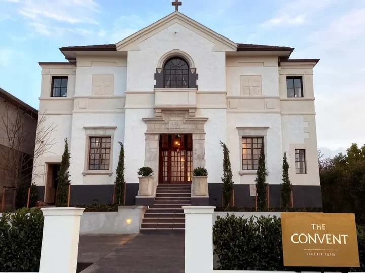 The Convent Hotel - Auckland