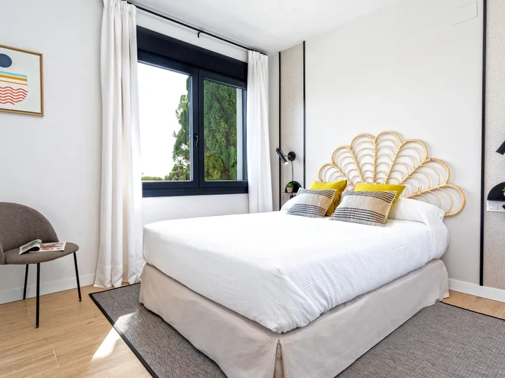 Genteel Home Arruzafa Viii - Córdoba