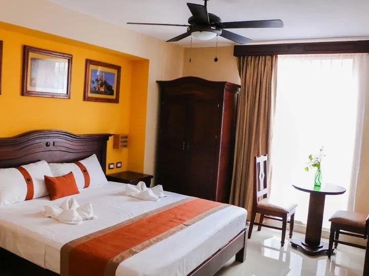 Hotel Gayser - Yucatán