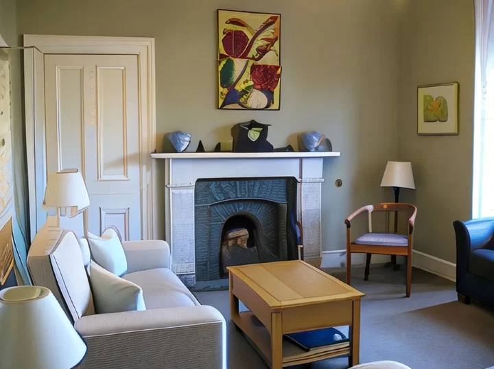Shaftesbury Hotel Dundee - Dundee, UK